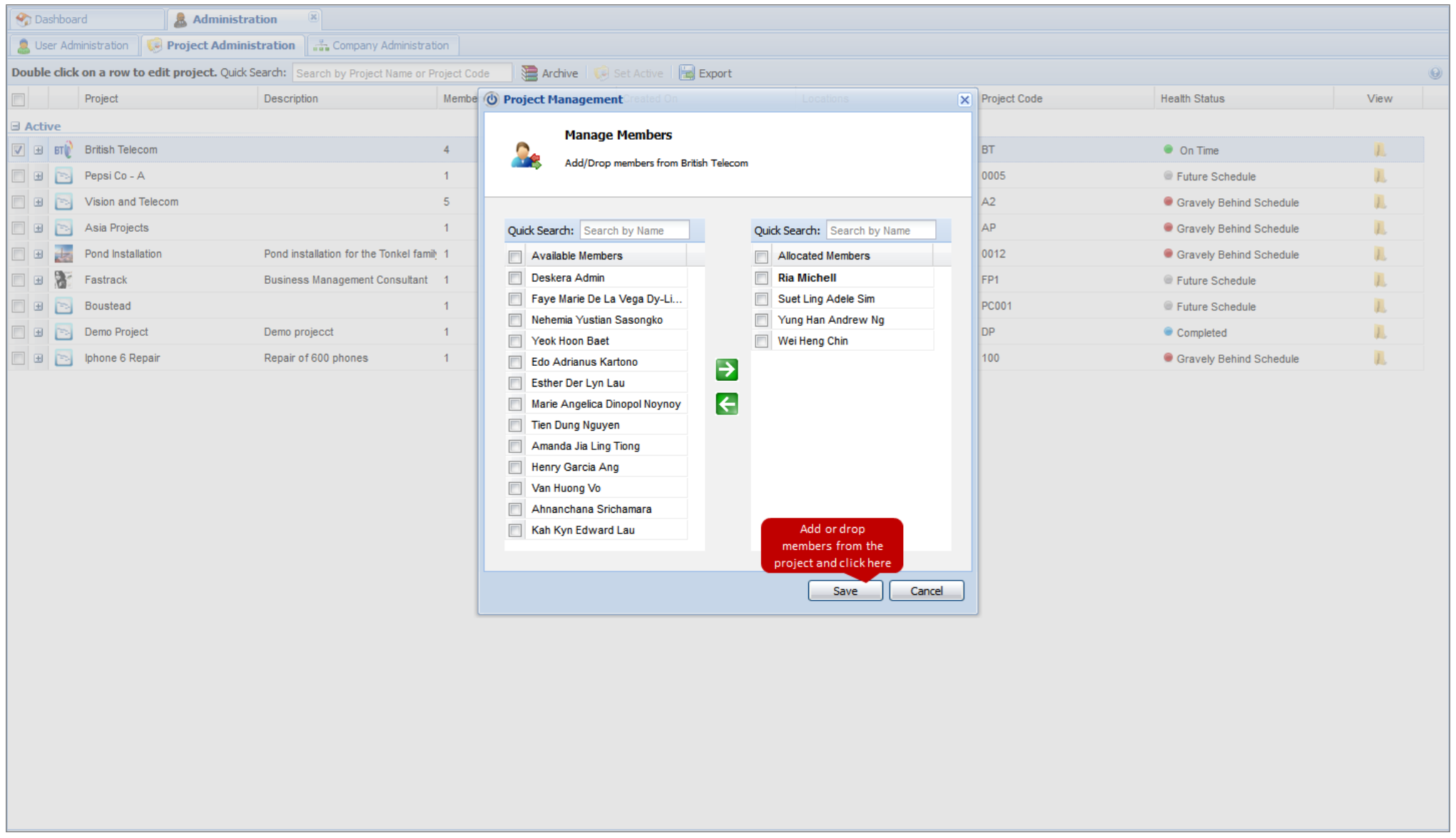 Hrms Eleave Integration Deskera Help Centre
