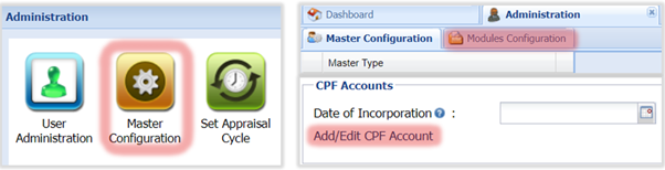 CPF e-submission. Common Errors. – Deskera Help Centre