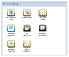 How to configure Attendance Management in eLeave – Deskera Help Centre