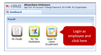 How to Create and Manage Leave Types in eLeave – Deskera Help Centre
