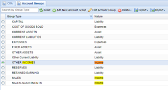 How GST Form 5 in the system works? Why is my box 13 not tally with box ...