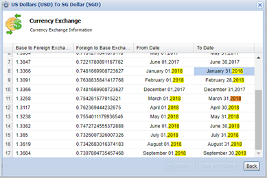 How GST Form 5 in the system works? Why is my box 13 not tally with box ...